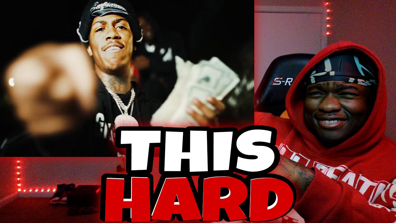 HE SNAPPED!! Li Rye “Shoot 2 Kill” REACTION!! - YouTube