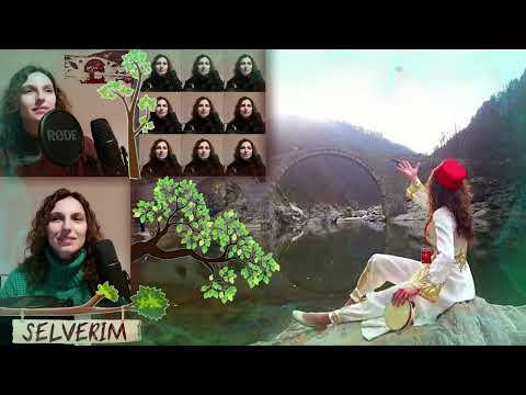 SELVERIM | Rossi RM (Ardino yolları)