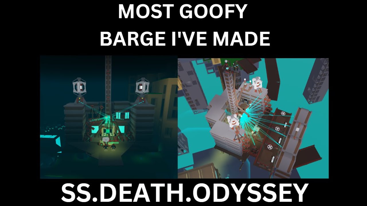"goofy Thing I Made" - YouTube