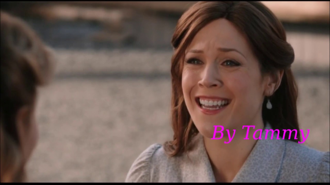 When Calls the Heart Elizabeth Thatcher Thornton Thy Will Be Done - YouTube