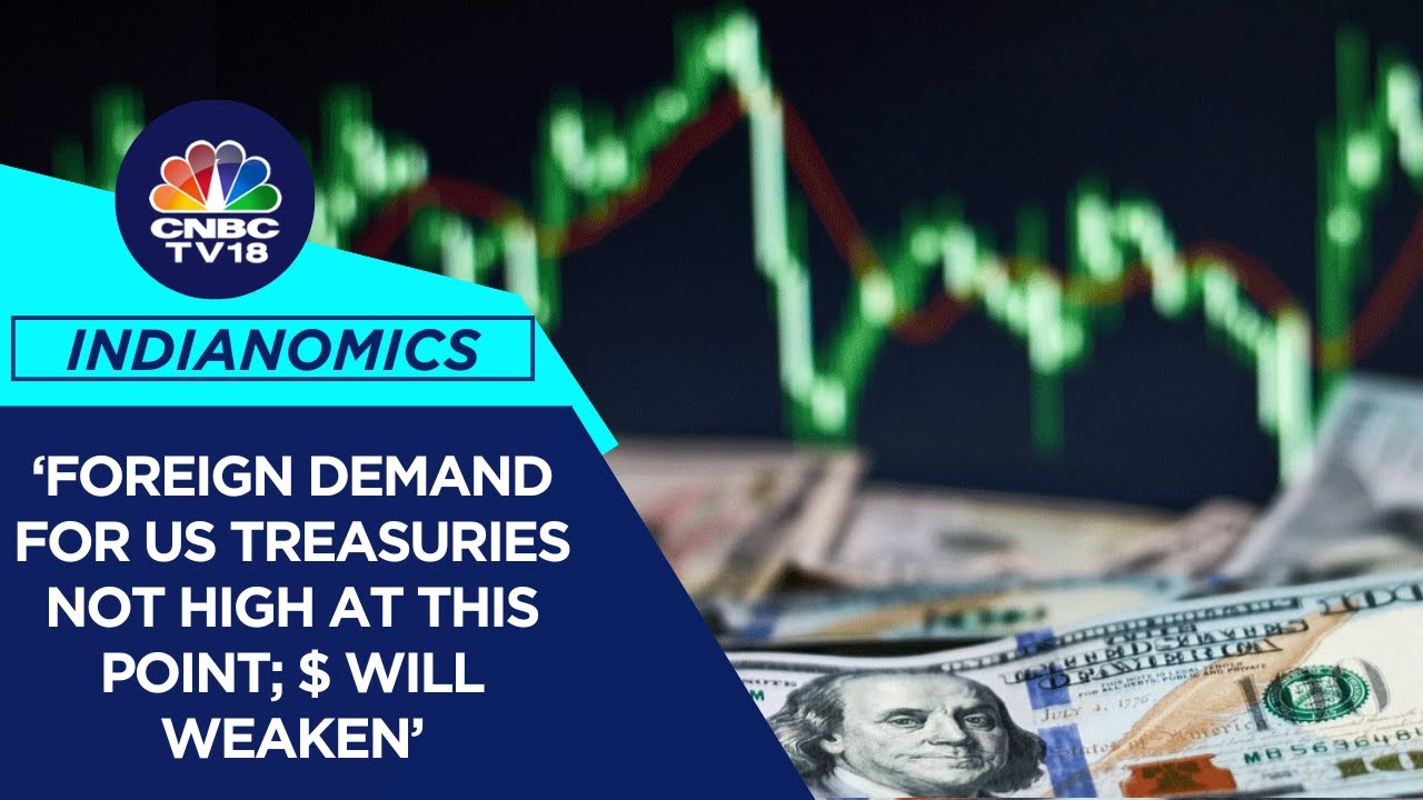 Believe Worse Of The Tariff Scare Is Behind Us: Neeraj Seth, 3R ...