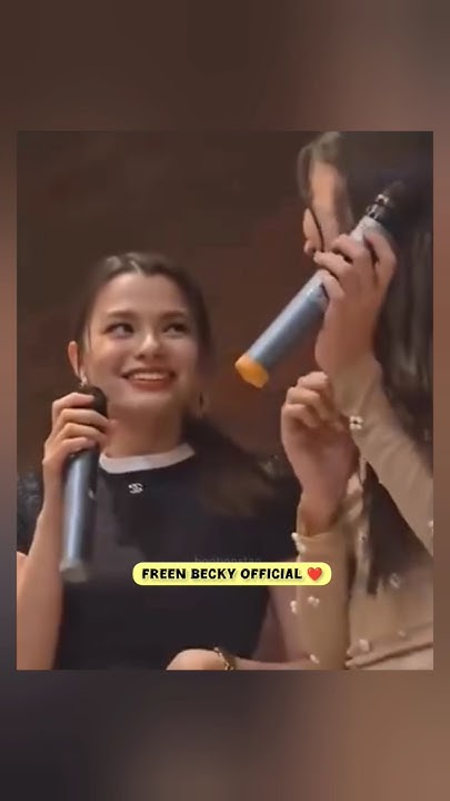 Hey My Love ️ You 🫵🏻Are My Life 😍#freensarocha #beckyarmstrong #freenbeck #freenbecky # ...