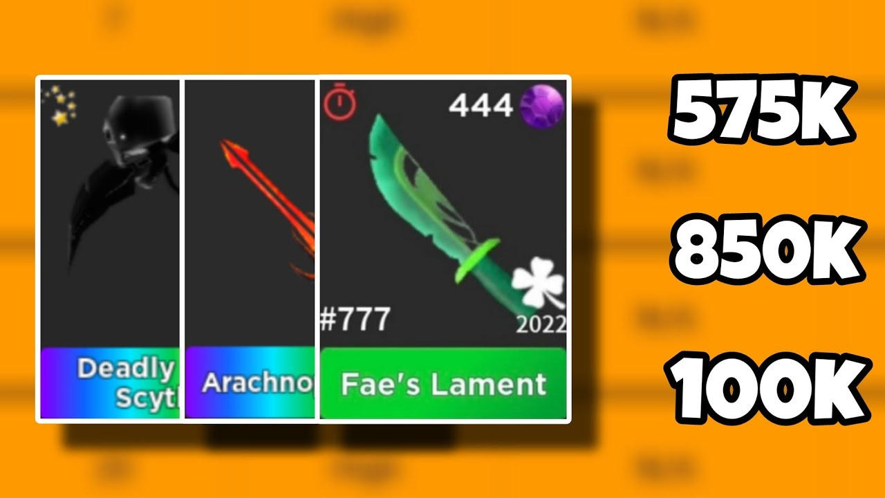 Lista atualizada!!! Novos valores nos itens do STK!!! | Survive the ...