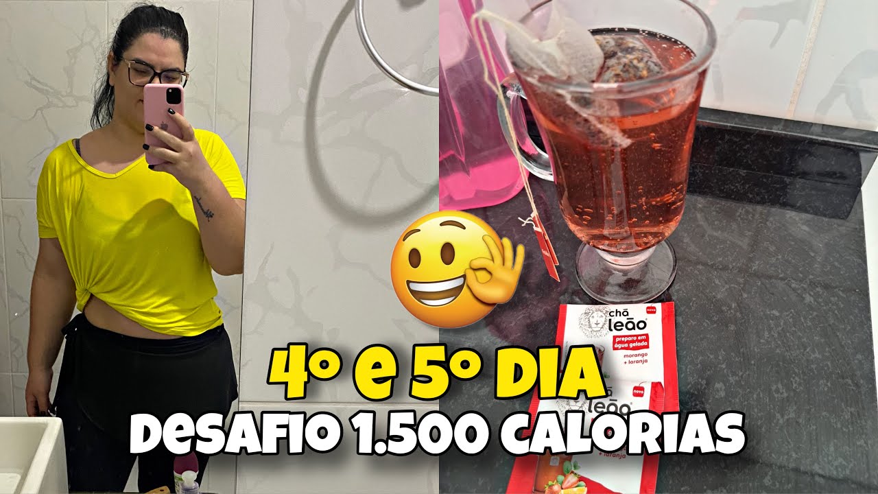 VLOG DIÁRIO DA DIETA | DESAFIO 1.500 CALORIAS | DIETA FLEX 🎯 - YouTube