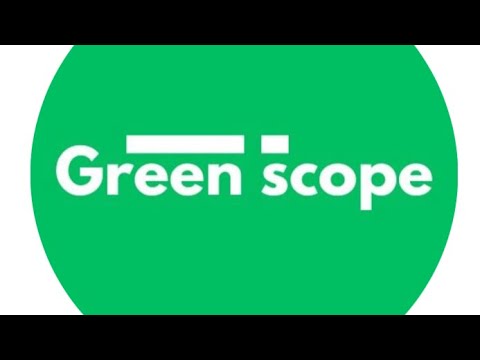 Green Scope JA - YouTube