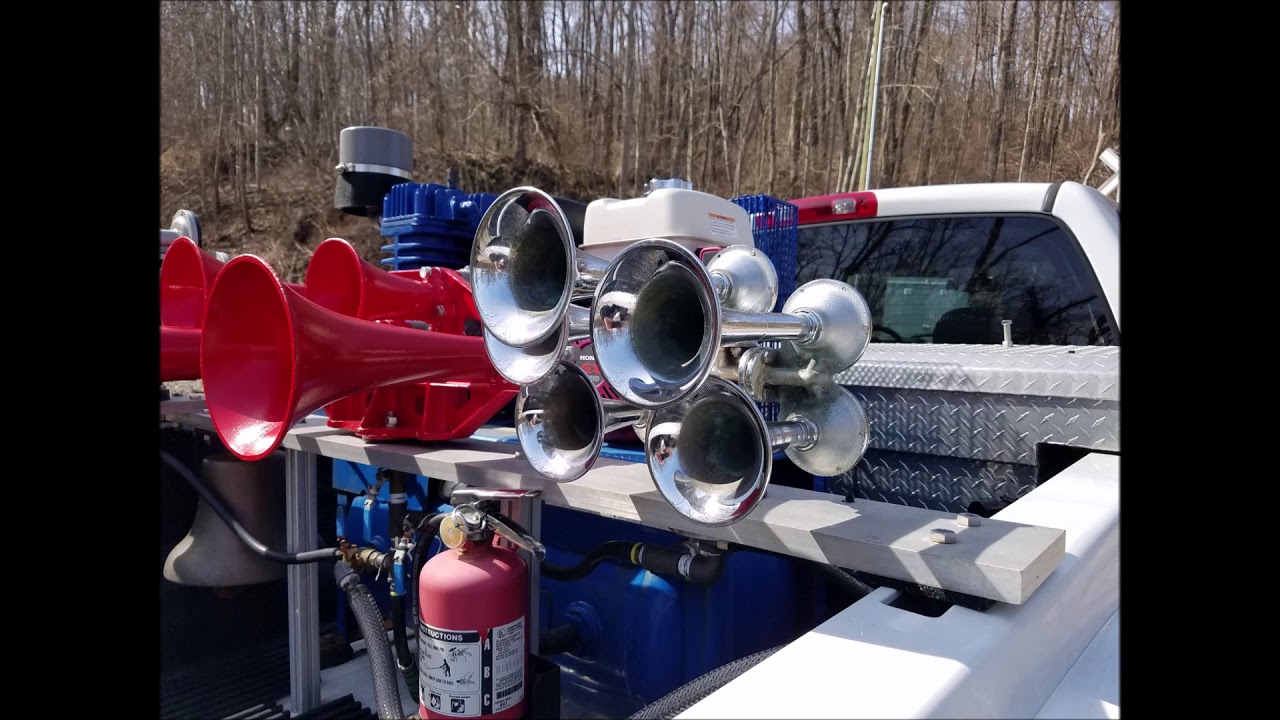 Robert Swanson Airchime Vancouver BC T5 - YouTube