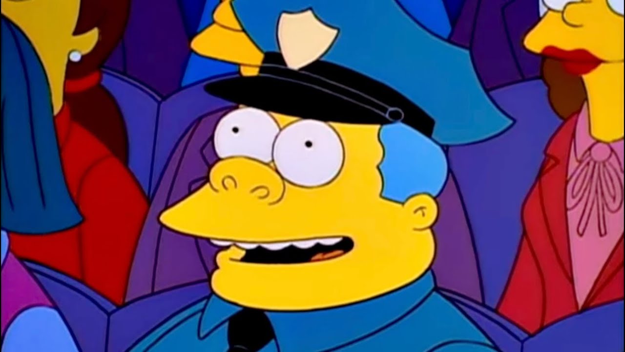 That’s Some Nice Fluting Boy - Channel Simpsons - YouTube