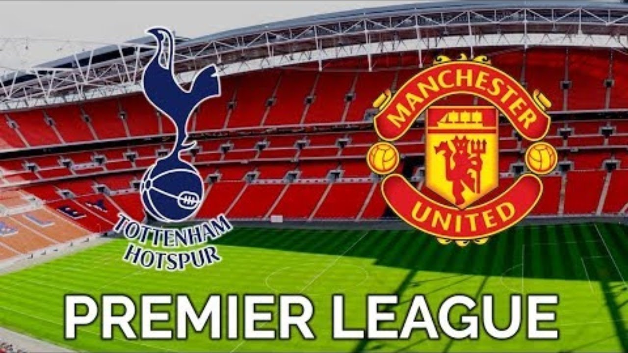 Live Tottenham Vs Manchester United Premier League Watch Along 1 1