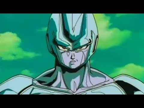 Dragon ball z return of cooler