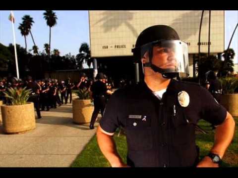 Compton PD is Ridiculous | FEB 2013 - YouTube