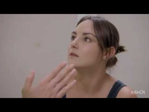 parte 1 ( vencer el miedo ) Cristina sofre abuso sexual