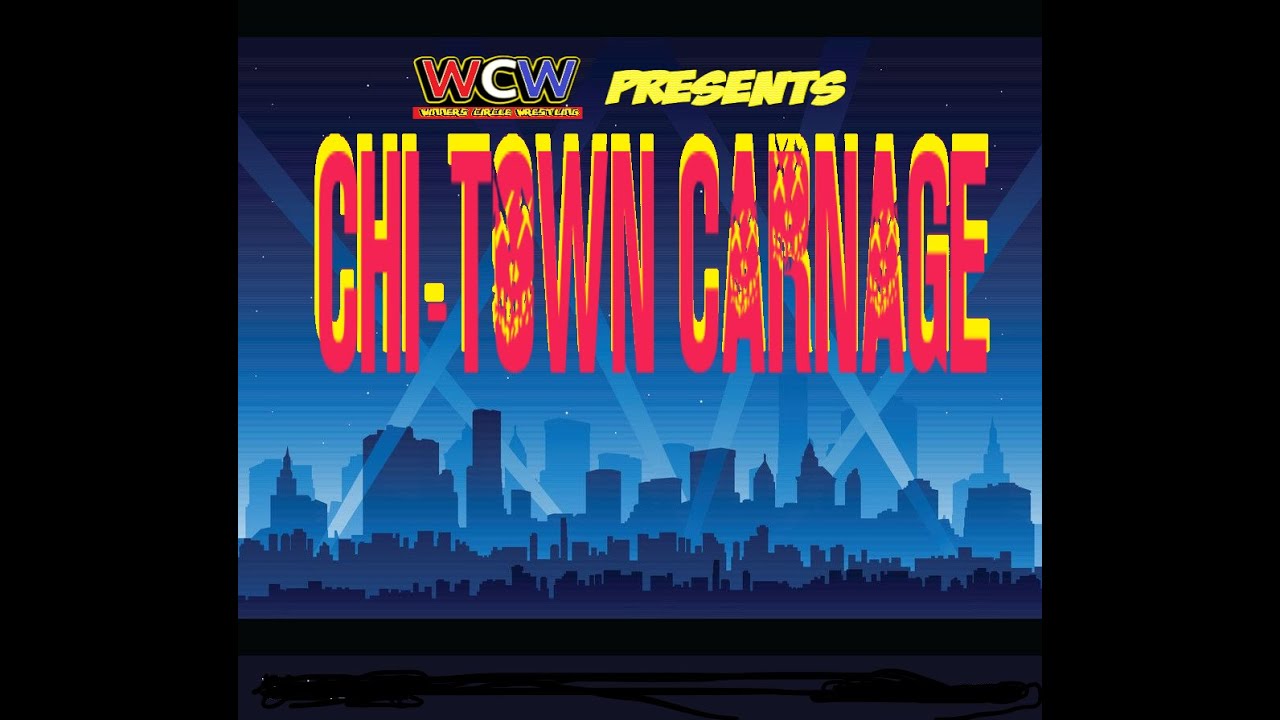 Episode 35: Chi-Town Carnage - YouTube