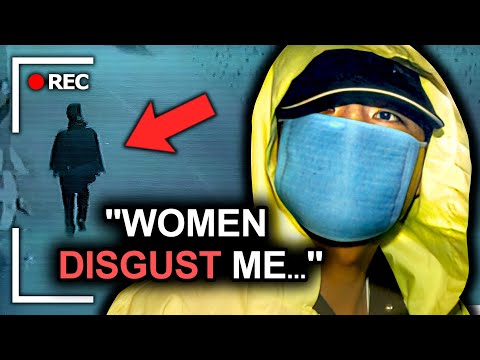 Cops Discover Serial Killer's Horrific Secrets | The Korean \