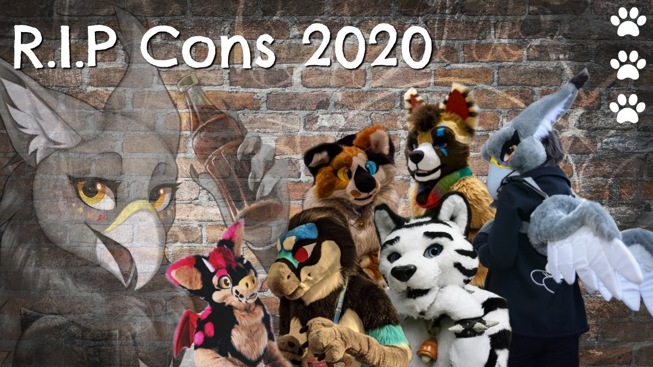 RIP Cons 2020 - YouTube