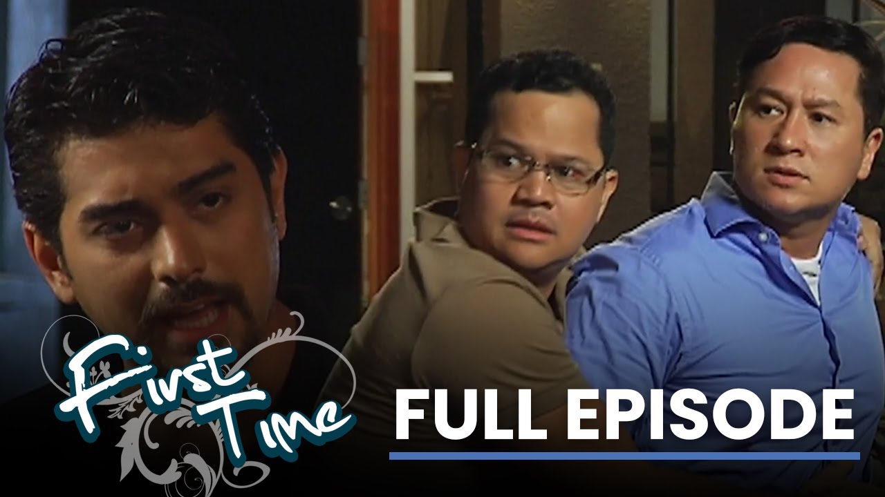 First Time: Full Episode 66 (Stream Together) - YouTube