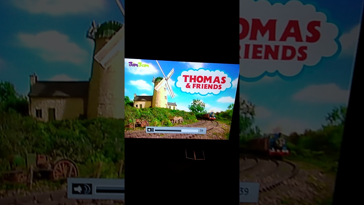 Thomas And Friends Series 8 2004 intro YouTube thomas-and-friends-series-8-2004-intro-youtube