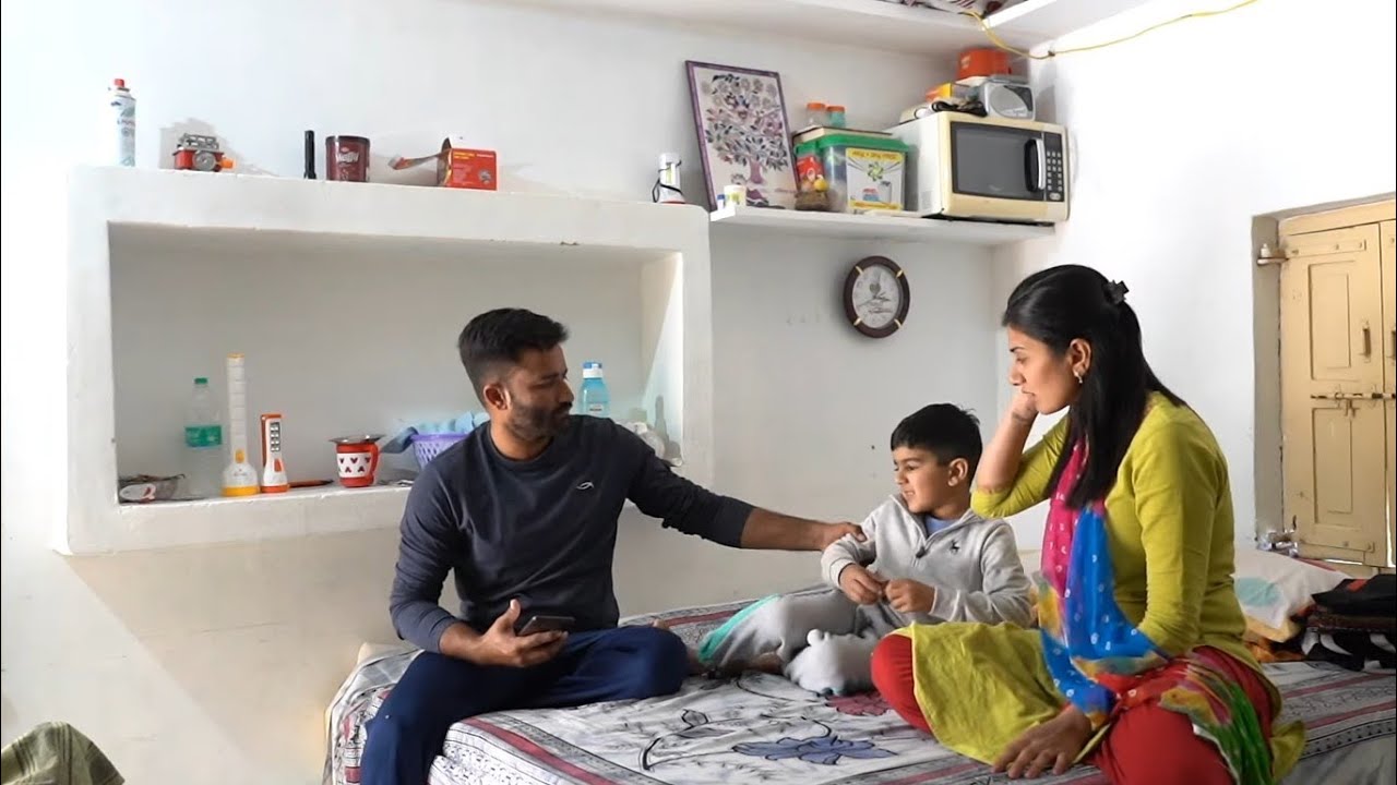 Om ka special mission 😂😂 - YouTube