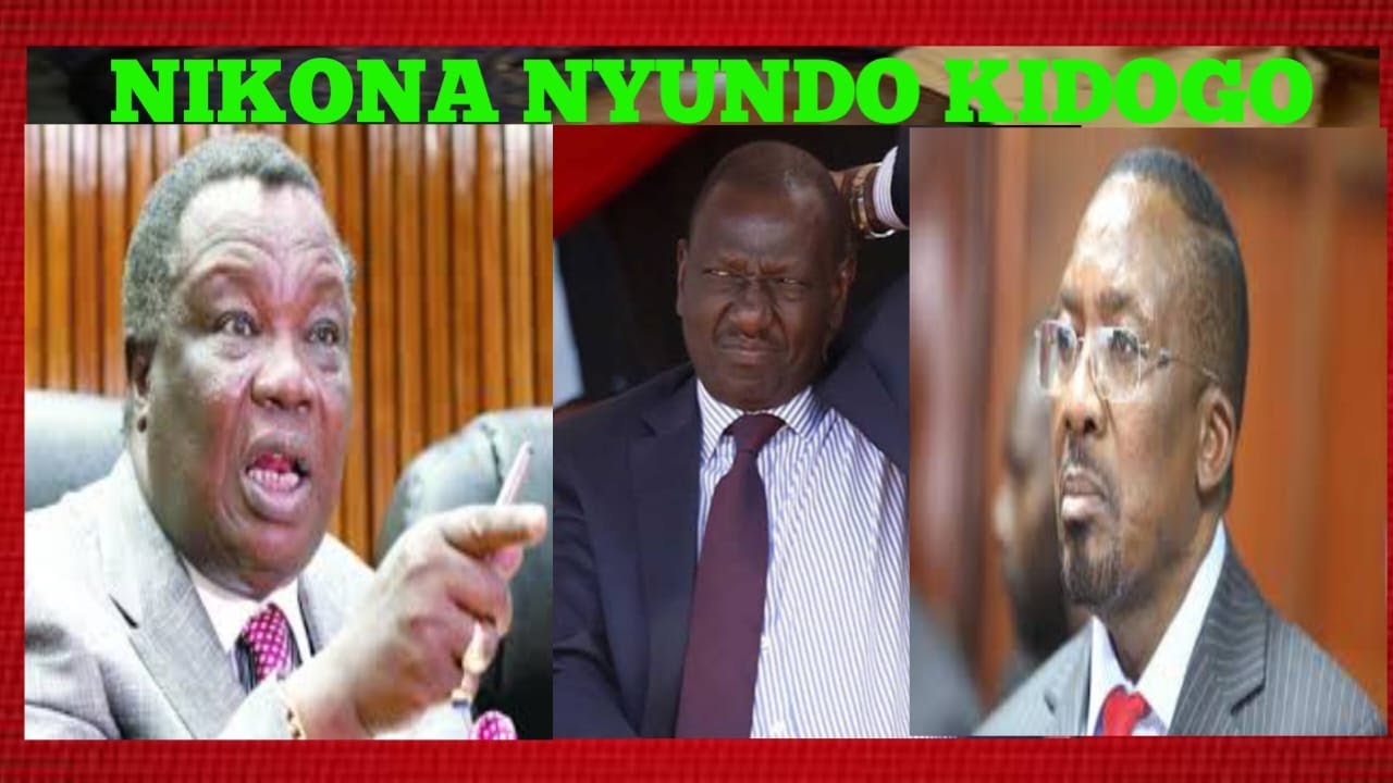 FUNNIEST MEME COMPILATION 2023 EP1: NYUNDO KIDOGO. ALAA || FT UHURU ...