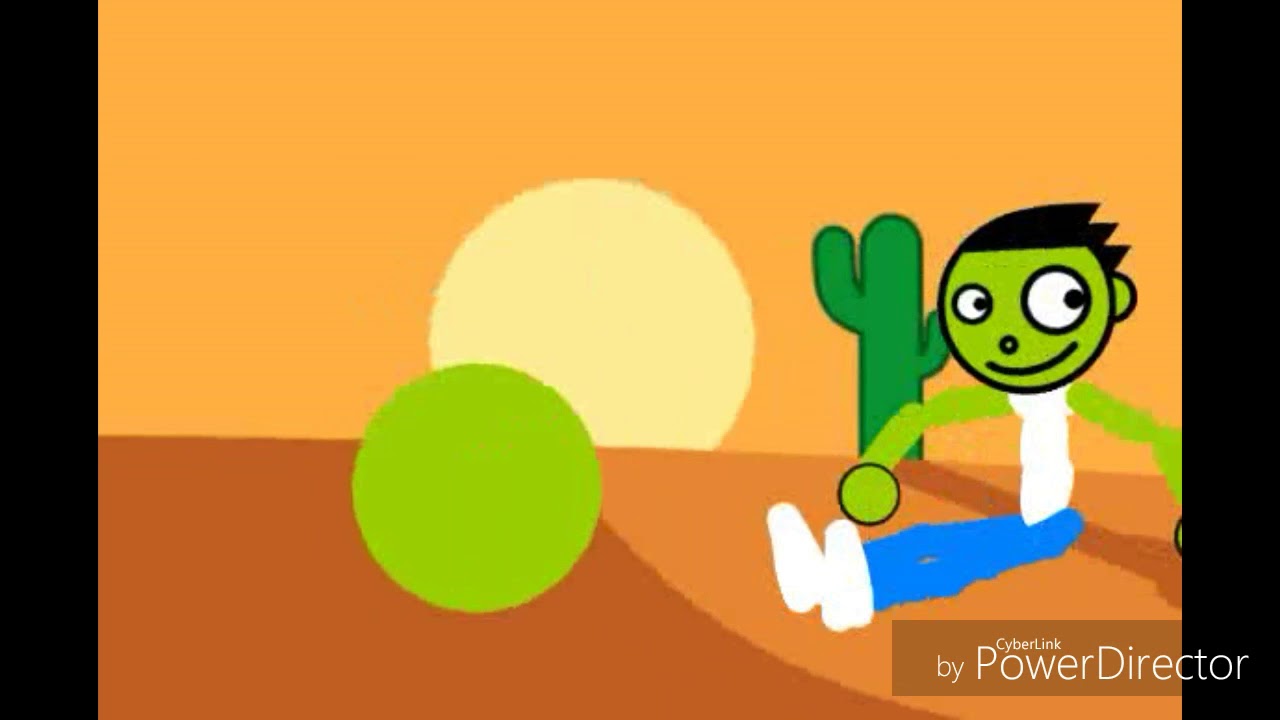 PBS kids ID fan-made: ball - YouTube