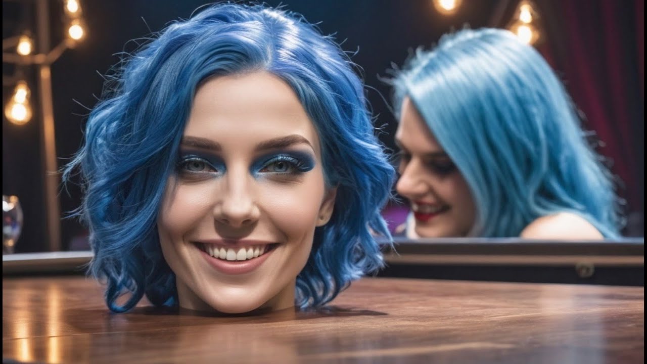 Magical assistants sawed in half or beheaded p1 - YouTube