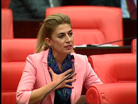 AKP’nin Cinsel İstismar Önergesi