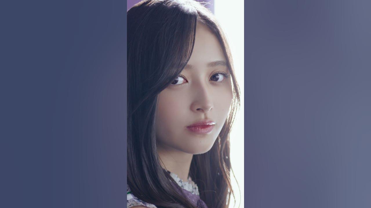 乃木坂46 6期生オーディション告知ムービー 井上和篇 【オーデイション応募:2024年2月2日 金 12時~3月5日 火 17時