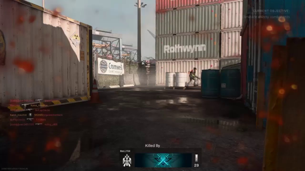 kaleb_houston's Live PS4 Broadcast - YouTube