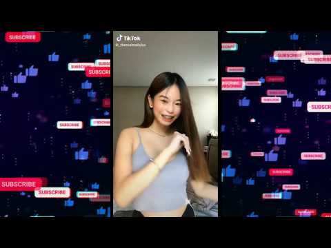 Hot Pilipina Tiktok Compilaton 2020 part1