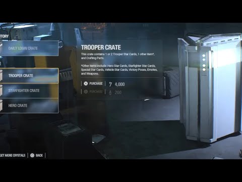 The loot box controversy - YouTube