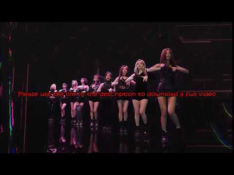 Twice 트와이스 Fancy [Eng Sub Rom Han]