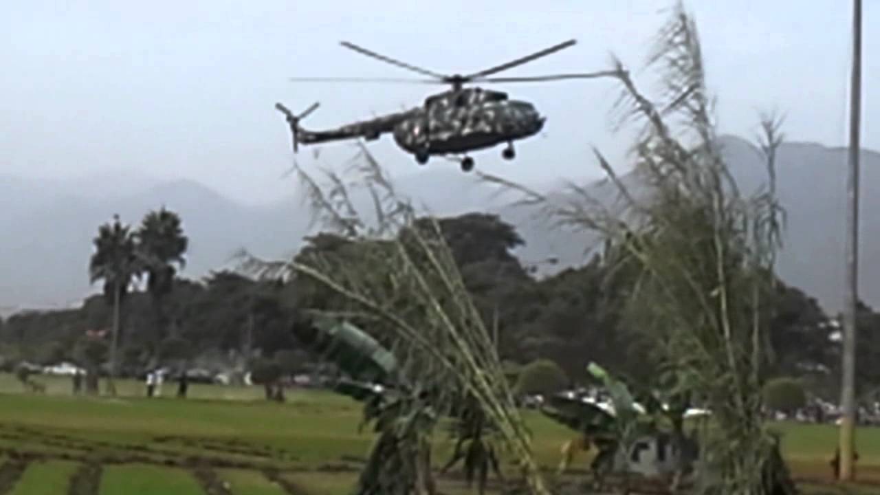 Ejército del peru , comandos pachacutec - YouTube