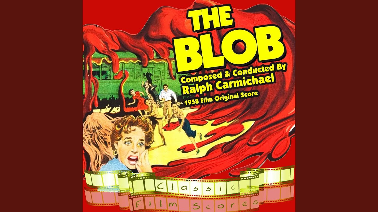 The Blob - YouTube