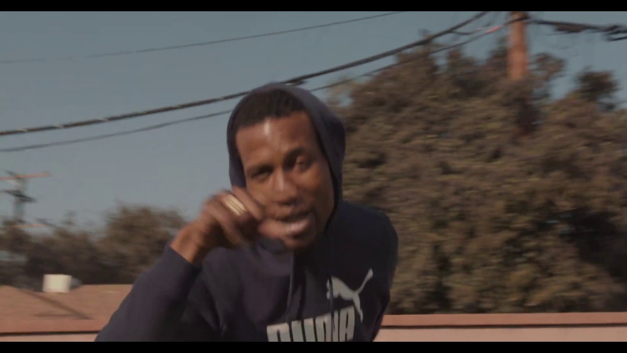 The Barney Rebel - 9-26-19 (Prod By Larry Jayy) (Directed By @tevoLAron ...