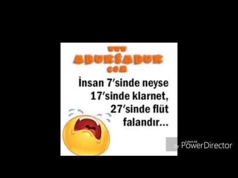 Soğuk Espriler-(Sesli Video)-Nerden Duydun?