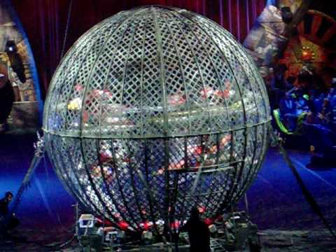 7 dirt Bikes in a Ball - YouTube