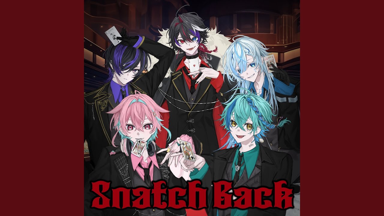 Snatch Back - YouTube