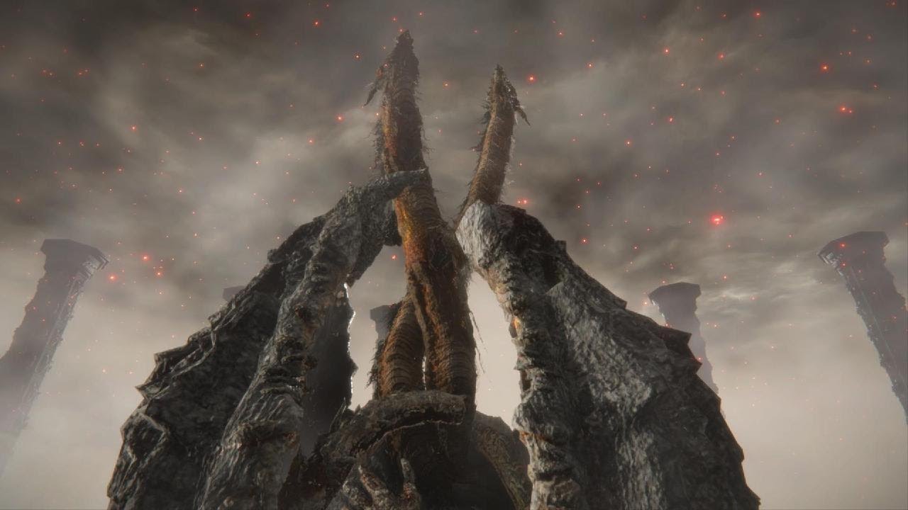 ELDEN RING_Damarcus Holbrook Lets play through expansion exploring for ...