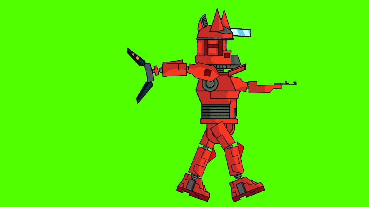 Friday Night Funkin Tordbot Pack DC2 👉🎁👈 Version 2 । Drawing Cartoons 2 ...