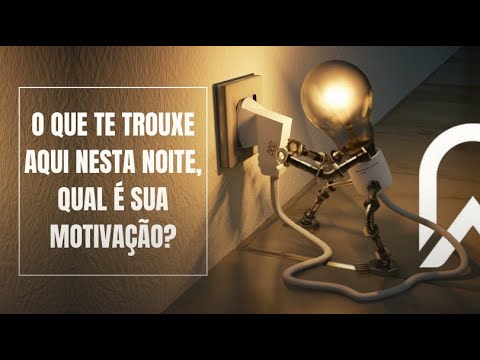 Terça Apostólica / O QUE TE TROUXE AQUI NESTA NOITE ? / 06 de FEVEREIRO ...