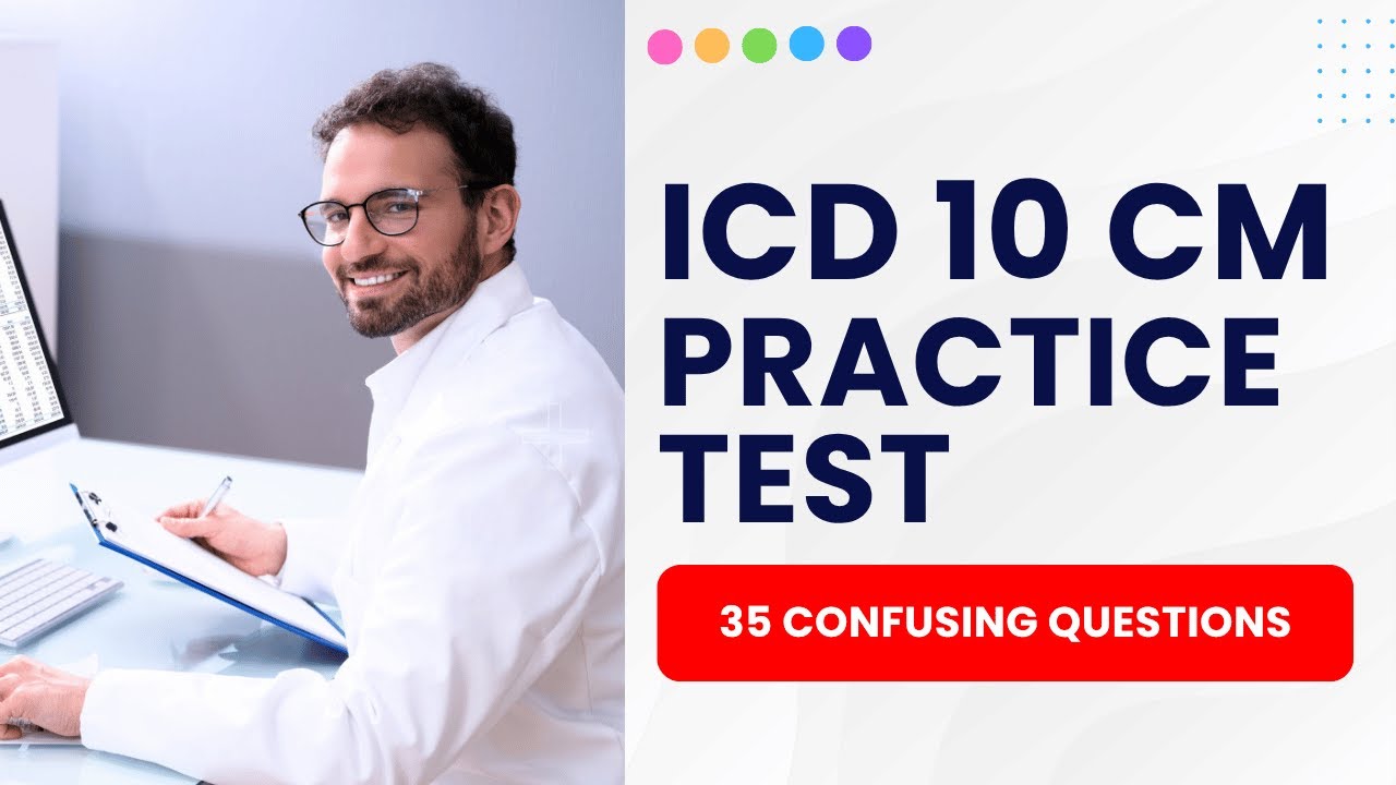 ICD 10 CM Chapter 1 Questions And Answers with Explanations (35 ...