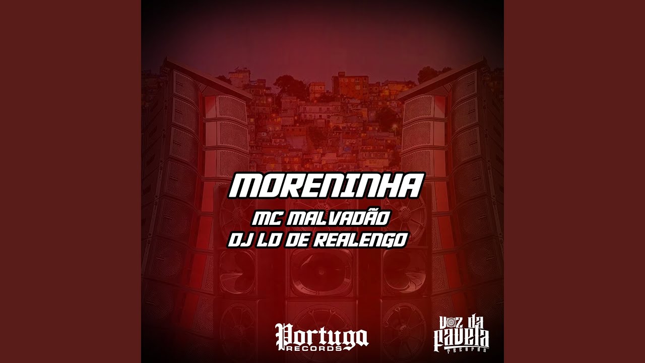 Moreninha Youtube