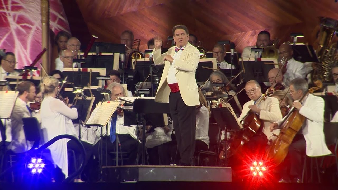 Boston Pops 'Fourth' dress rehearsal draws onlookers, but has different ...