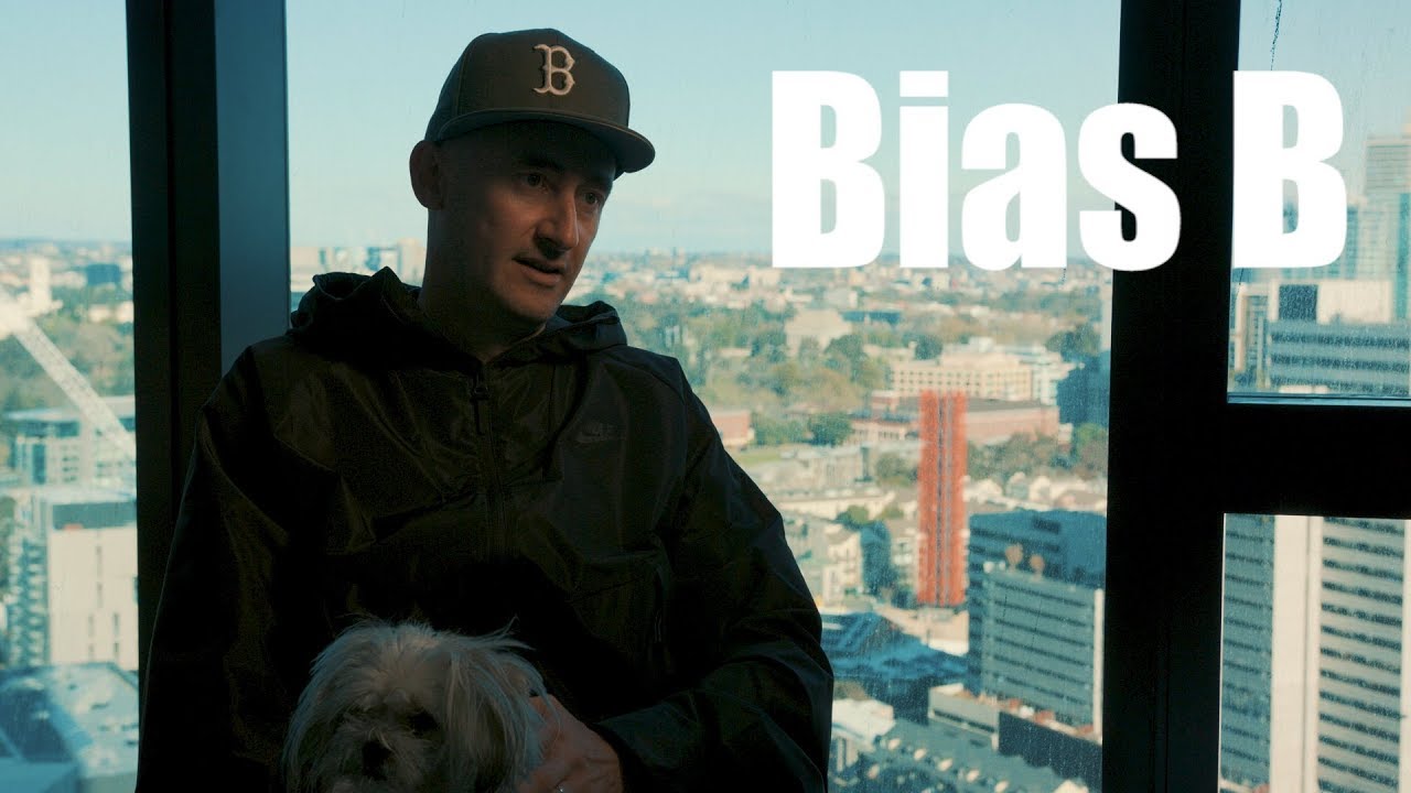 Bias B Speaks On His Single 'Hursty' "I Liked The Remix Jase Did So We ...