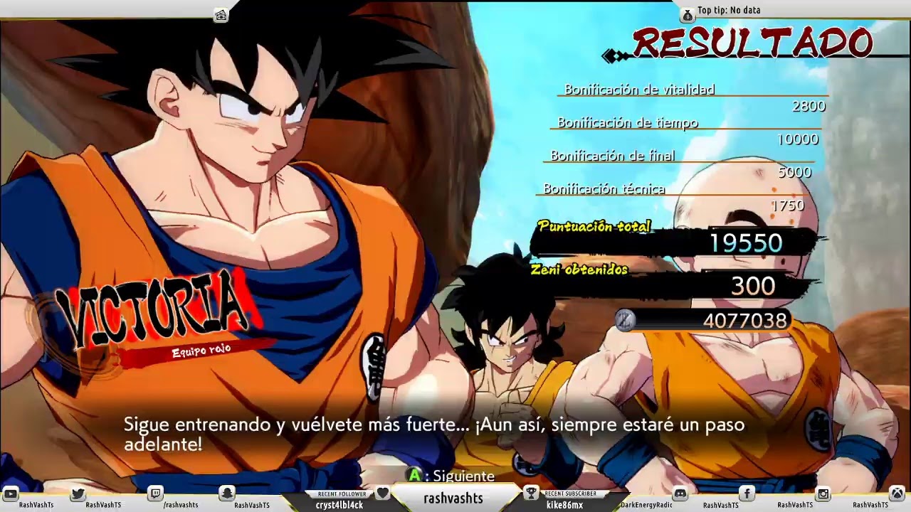 DRAGON BALL FIGHTERZ - CHIBI TORNEO Y DRAMAS - YouTube