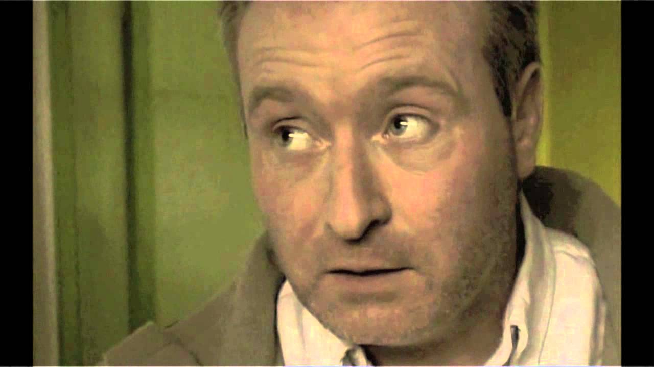 Gordon Slater Showreel (5 mins). - YouTube