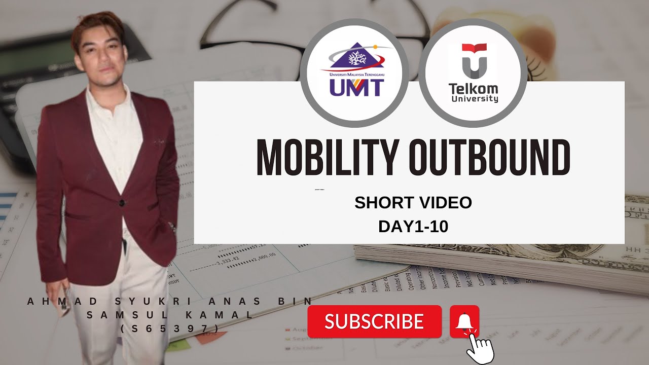 SHORT VIDEO MOBILITY OUTBOUND PROGRAM - YouTube