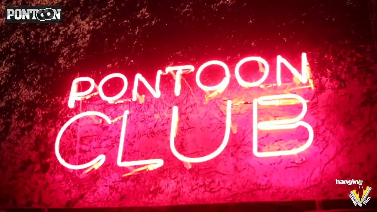 Pontoon Club || Pontoon | Pontoon Pulse | Pontoon Vibe | Phnom Penh ...