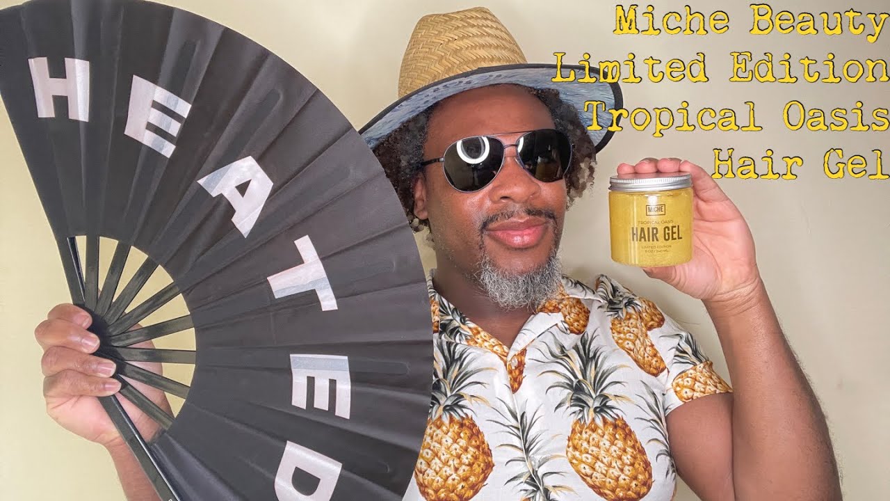 Miche Beauty Viral Sensation The Limited Edition Tropical Oasis Hair ...