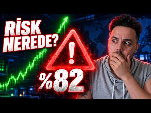 DFI Fonu Neden Bu Kadar Yükseldi? Portföydeki Büyük Risk!