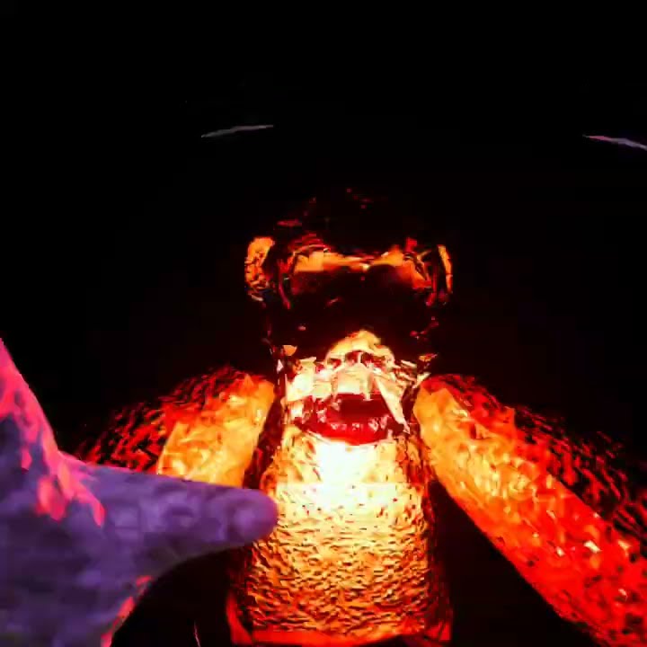 I'm gonna be playing Primal Fear VR. - YouTube